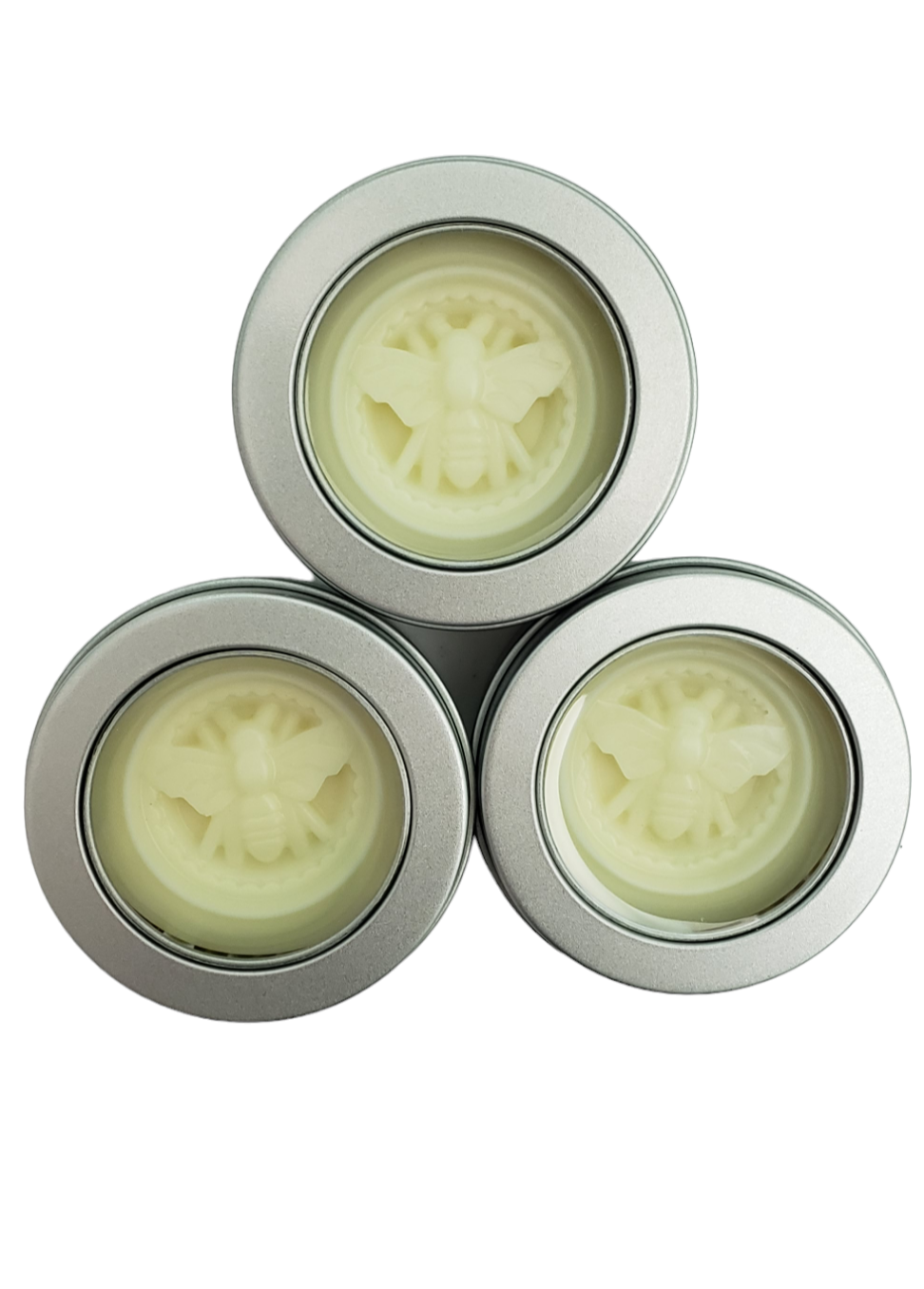 Handmade Solid Tallow Lotion Bar | Solstice Salt Spa